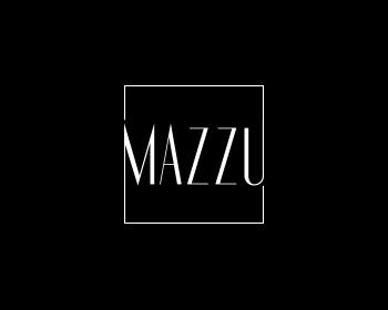 MAZZU - Logo Designs By jctoledo