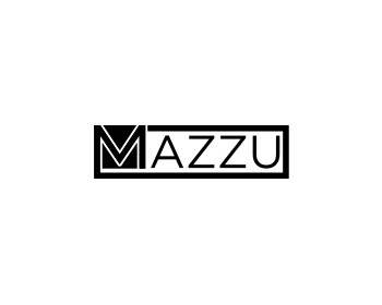 MAZZU - Logo Designs By AHA