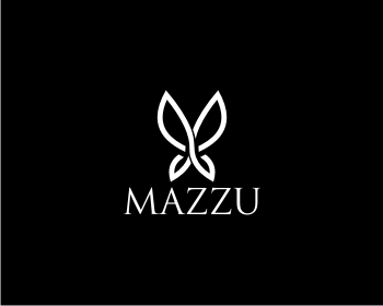 MAZZU - Logo Designs By AHA