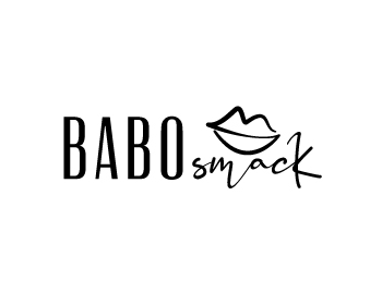 babo-smack - Logo Designs By Castiza