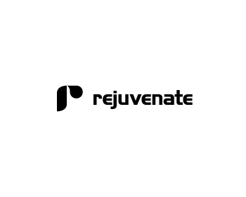 Rejuvenate - Logo Designs By semuasayangeko