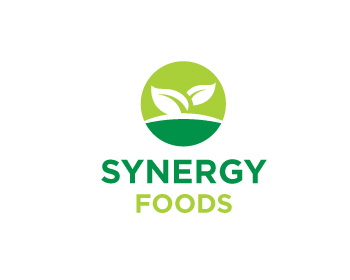 synergy-foods - Logo Designs By mes
