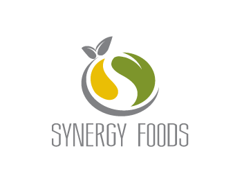 Synergy Foods - Logo Designs By tillydesign