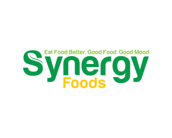 Synergy Foods - Logo Designs By maseru