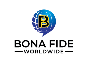 bonafide-worldwide - Logo Designs By zaqsyak