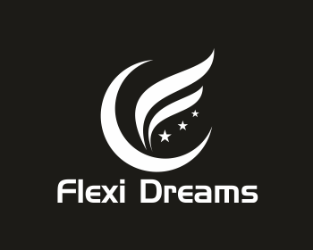 flexi-dreams - Logo Designs By anki1304