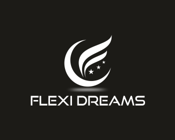 flexi-dreams - Logo Designs By anki1304