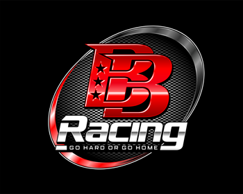 bb-racing - Logo Designs By Blast