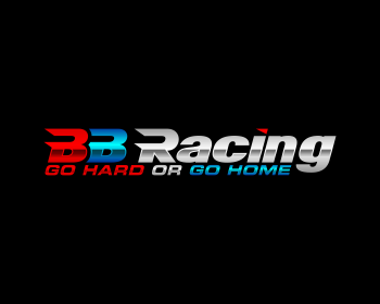 bb-racing - Logo Designs By maseru