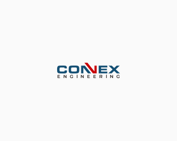 connex-engineering - Logo Designs By agnesmiddleton