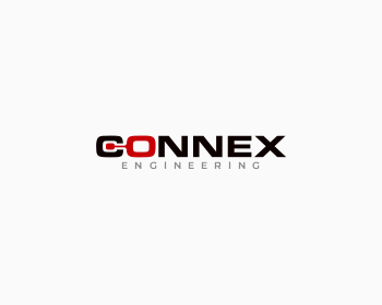connex-engineering - Logo Designs By agnesmiddleton