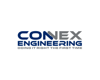 connex-engineering - Logo Designs By pecellele