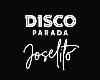 disco-parada-joselito - Logo Designs By MarcinRatajczak