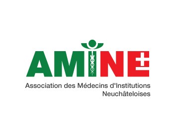 AMINE - Logo Designs By designaurus