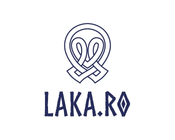 laka-ro - Logo Designs By X_Zhire