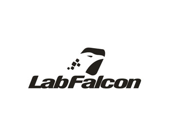 lab-falcon - Logo Designs By him555