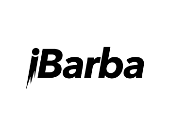 i-barba - Logo Designs By dapc79