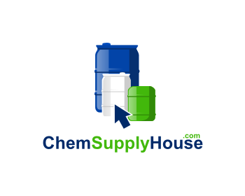 ChemSupplyHouse.com - Logo Designs By sunjava
