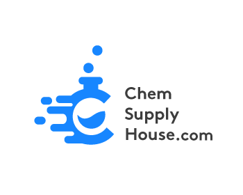 ChemSupplyHouse.com - Logo Designs By brgsilv