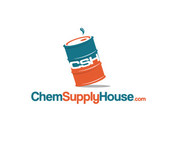 ChemSupplyHouse.com - Logo Designs By Immo0