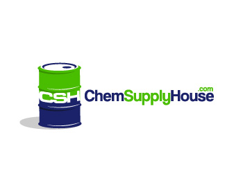 ChemSupplyHouse.com - Logo Designs By Immo0