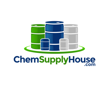 ChemSupplyHouse.com - Logo Designs By maseru