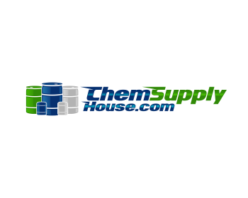 ChemSupplyHouse.com - Logo Designs By maseru