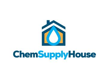 ChemSupplyHouse.com - Logo Designs By designaurus
