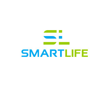 SmartLife - Logo Designs By jctoledo