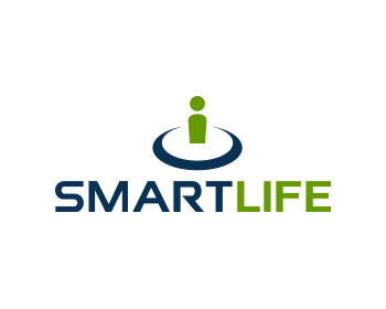SmartLife - Logo Designs By jctoledo