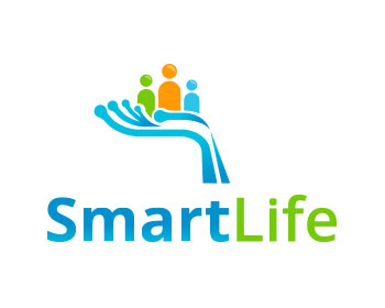 SmartLife - Logo Designs By jctoledo