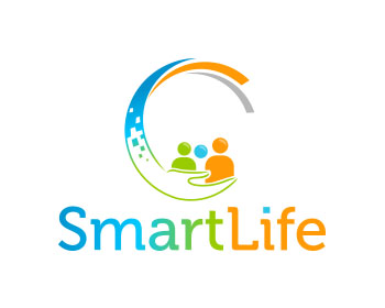 SmartLife - Logo Designs By jctoledo