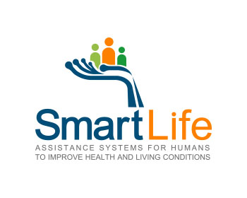 SmartLife - Logo Designs By jctoledo