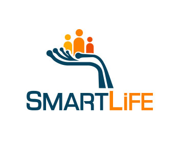 SmartLife - Logo Designs By jctoledo