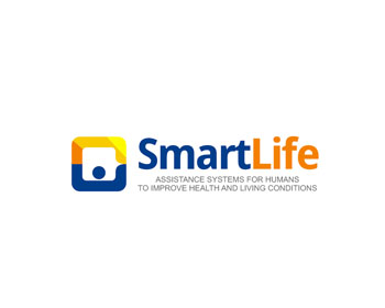 SmartLife - Logo Designs By him555