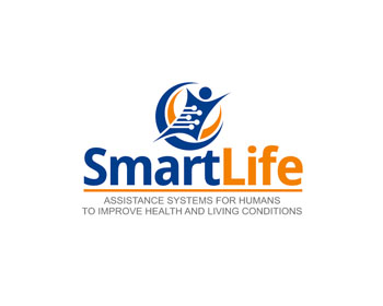 SmartLife - Logo Designs By him555