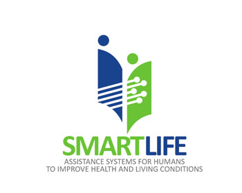 SmartLife - Logo Designs By him555