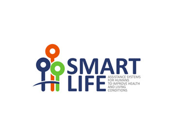 SmartLife - Logo Designs By him555