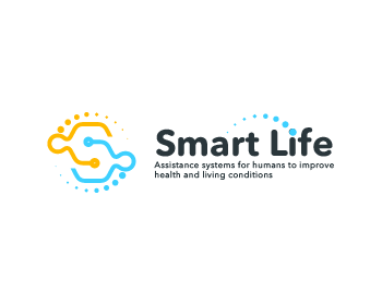 SmartLife - Logo Designs By dapc79