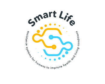 SmartLife - Logo Designs By dapc79