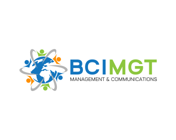 BCI Management & Communications - Logo Designs By colorsplayer