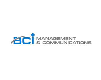 bci-management---communications - Logo Designs By vmax