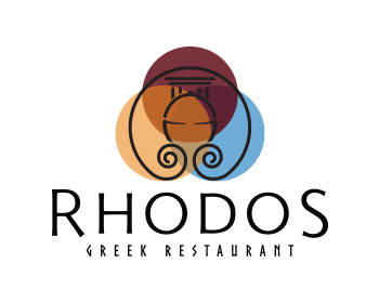 Rhodos - Logo Designs By Apple