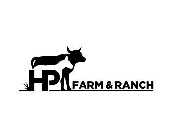 hp-farm---ranch - Logo Designs By sunjava