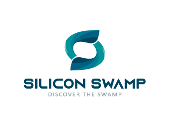 silicon-swamp - Logo Designs By anonrotide