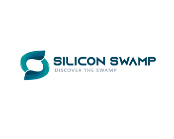 silicon-swamp - Logo Designs By anonrotide