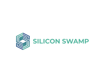 Silicon Swamp - Logo Designs By semuasayangeko