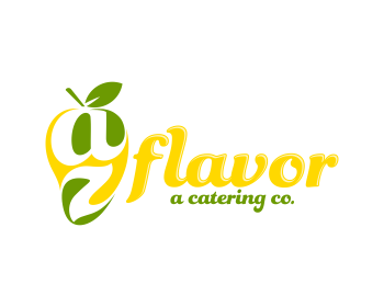az-flavor - Logo Designs By anung_design
