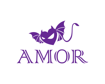 Amor - Logo Designs By maseru