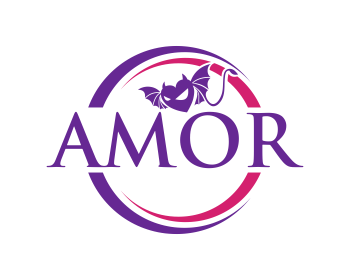 Amor - Logo Designs By maseru
